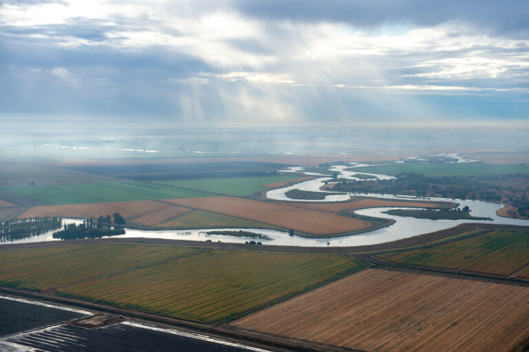 Delta Working Lands – Delta Conservancy