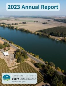 Delta Conservancy – Welcome