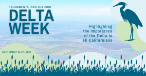 Delta Conservancy – Welcome